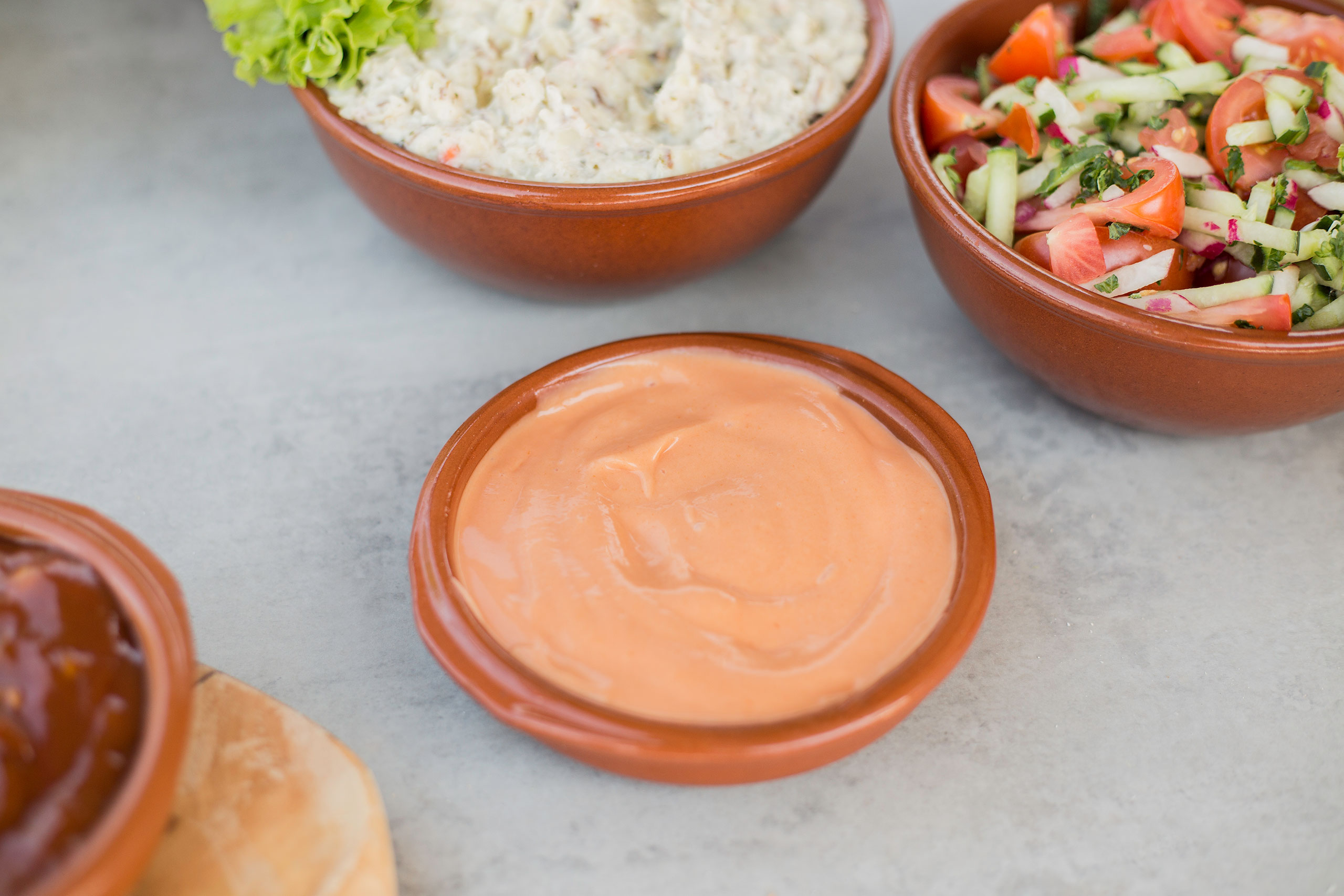 Cocktailsaus (150 gram) | BBQenzo | heerlijk eten, lekker geregeld